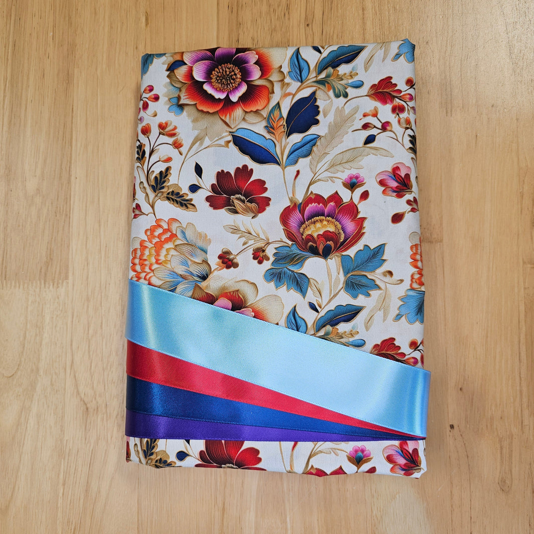 Ribbon Skirt Kits – Lilax Studio