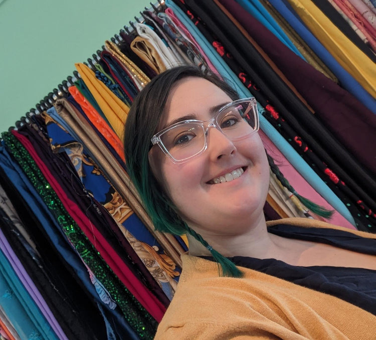 Gillian McDonnell – Lilax Studio